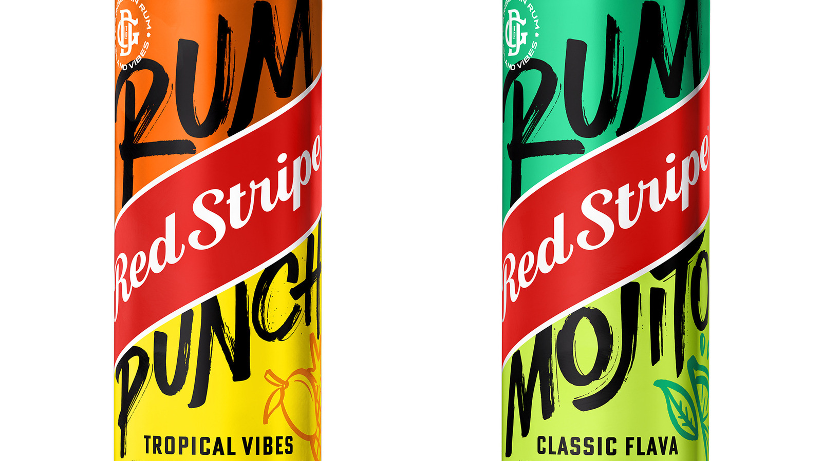 Red Stripe Is Gearing Up For Summer By Stepping Into The World Of Cocktails