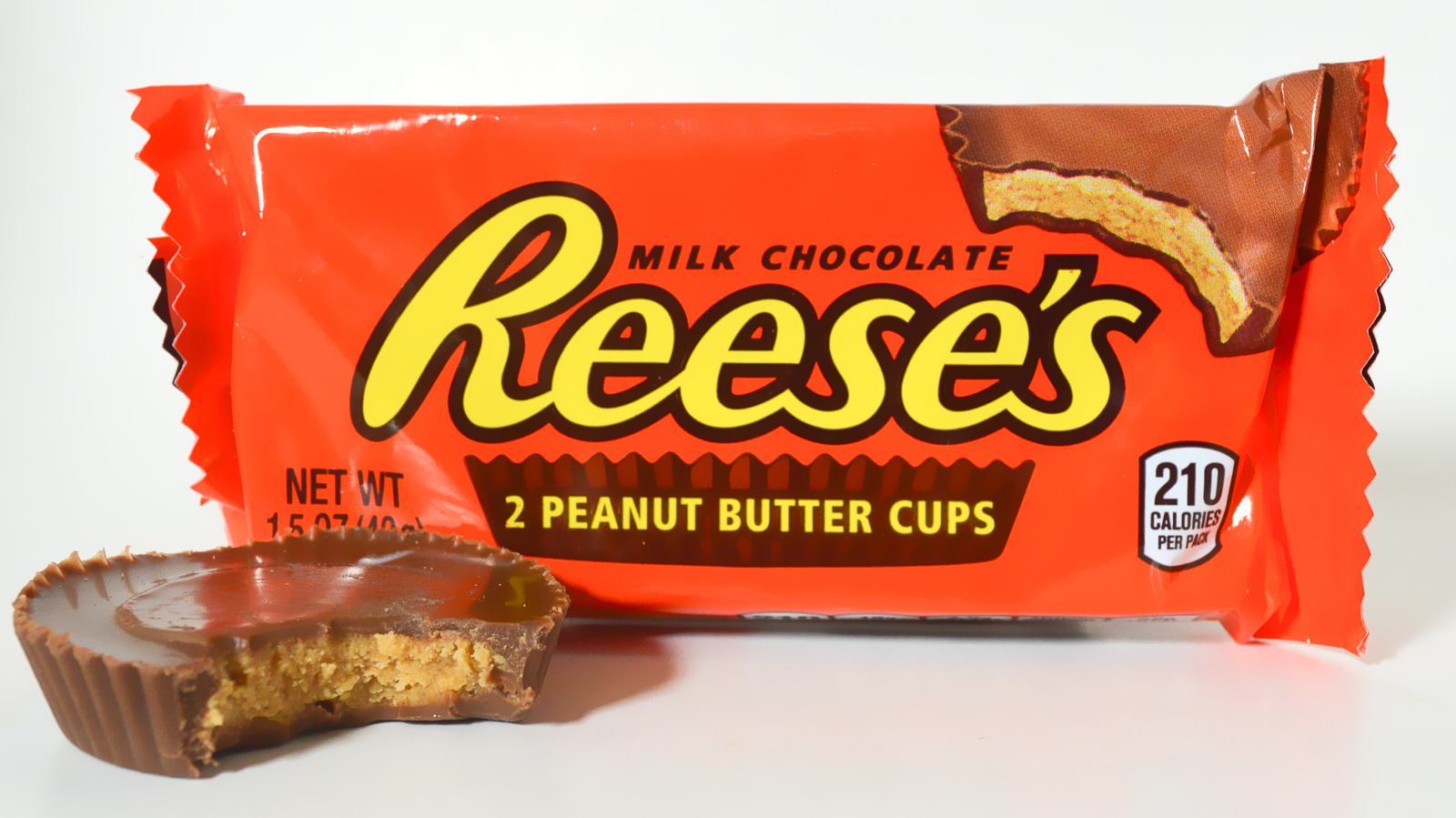 Reese's Is Bringing The Age Old Crunchy Or Smooth Debate To Its Peanut ...