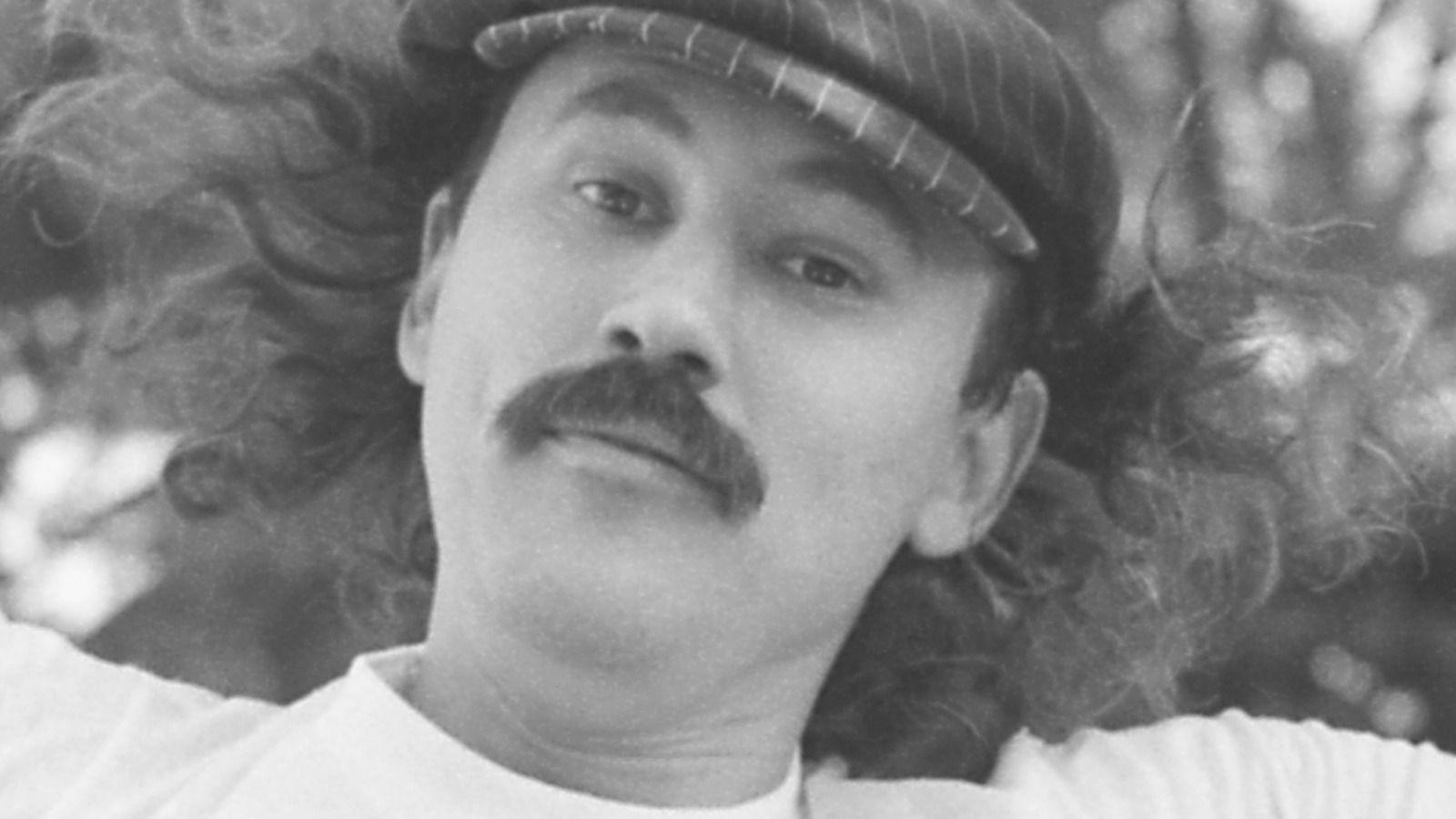 Remembering The Life Of Watermelon-Smashing Comedian Gallagher
