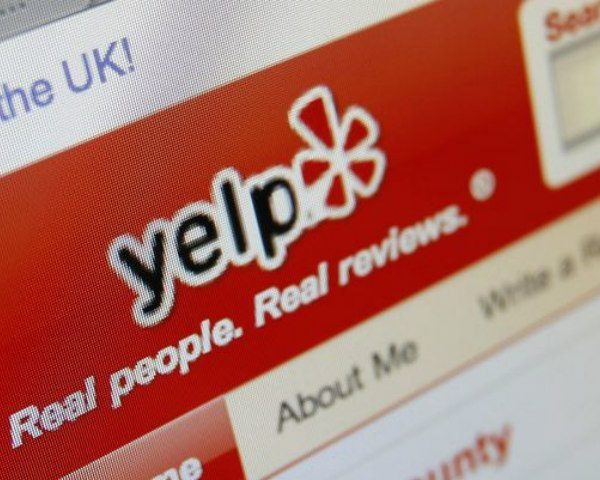 Researchers Are Using Yelp Reviews to Track Food Poisoning