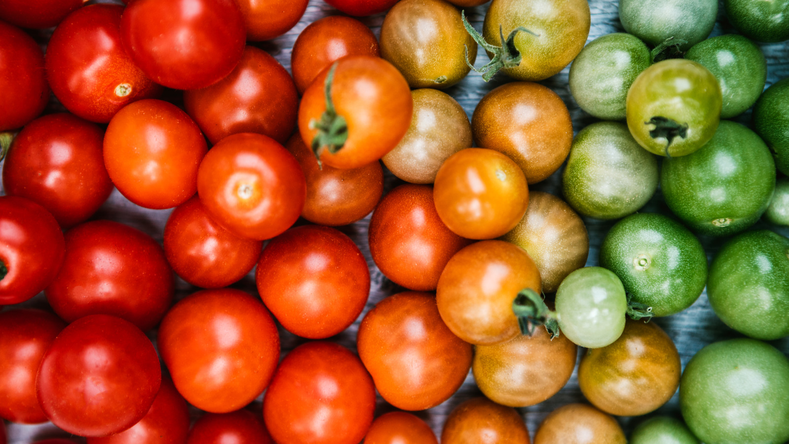 Ripen Tomatoes Quicker Than Ever With One Simple Hack