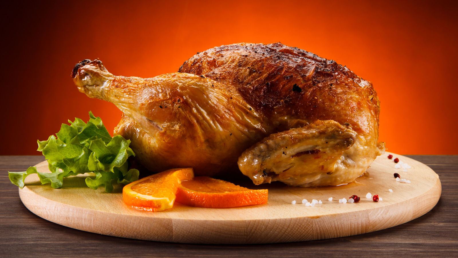 Roasting Chickens In Flower Pots? TikTok Is Unsure About This Technique