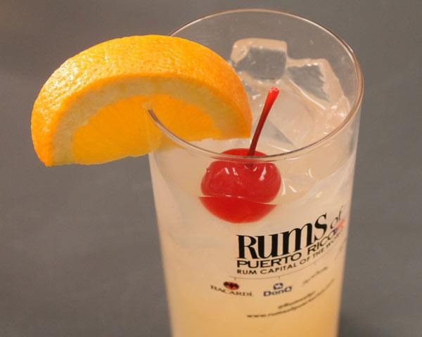 Rum From Puerto Rico: Rum Capital Of The World