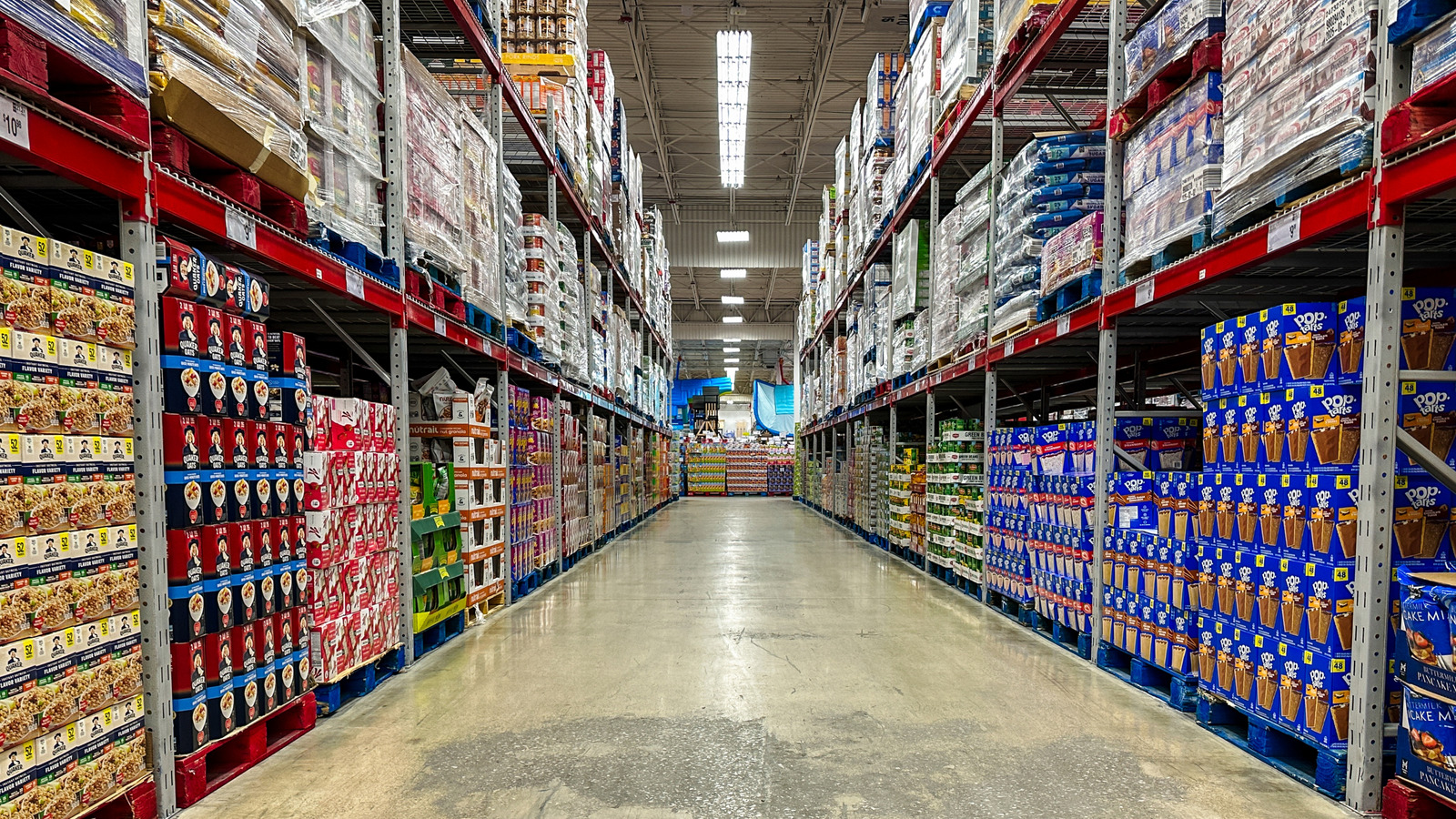 These Member's Mark Items Just Aren't The Same Anymore