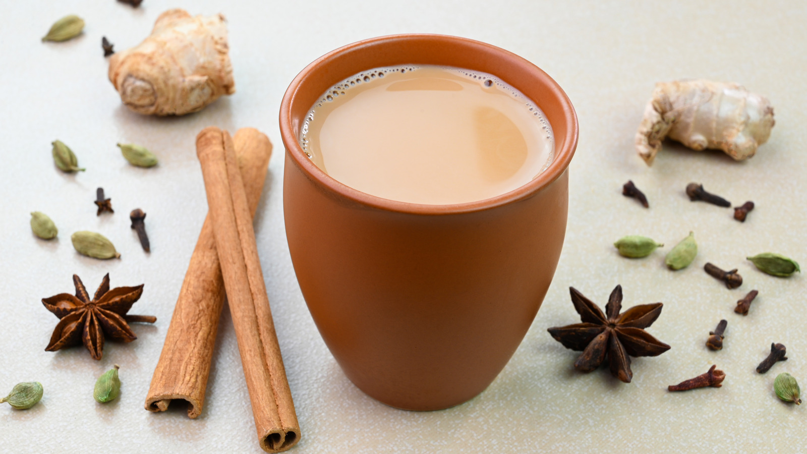 The Rich Flavor And History Of Sarabba