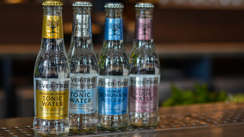Seltzer Vs Sparkling Water: What's The Difference Between Them?