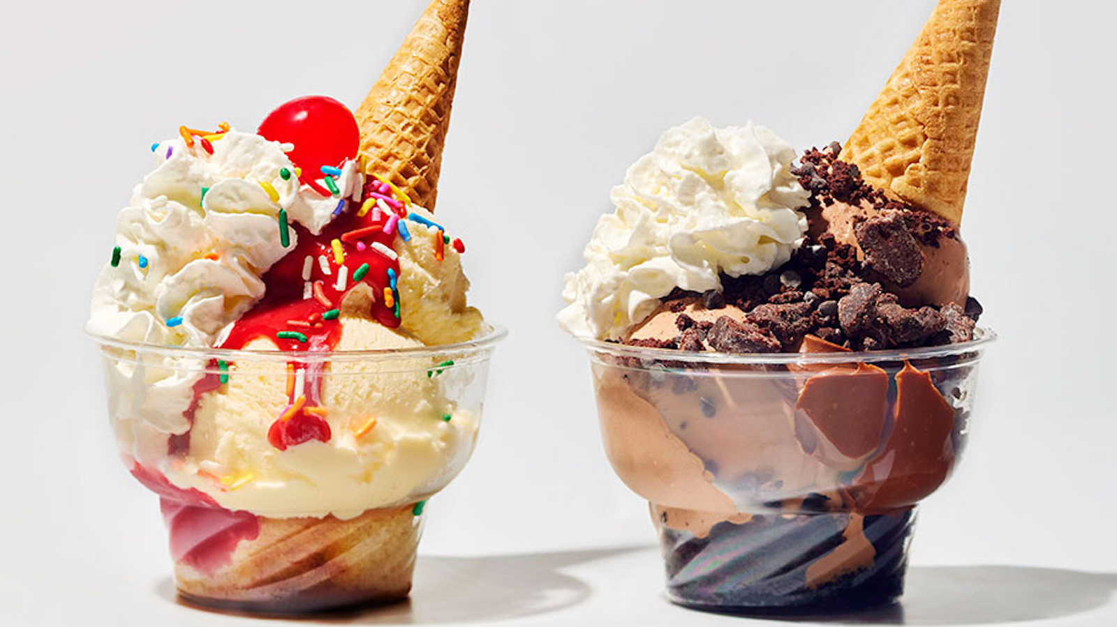 Shake Shack Is Testing Out New Frozen Custard Sundaes With A Twist