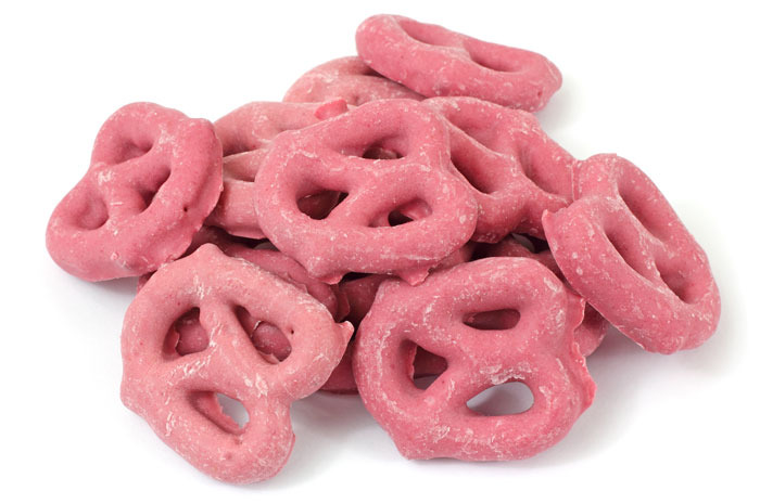 Soft, Hard, Twisted, and Straight: 11 Pretzels Around the World