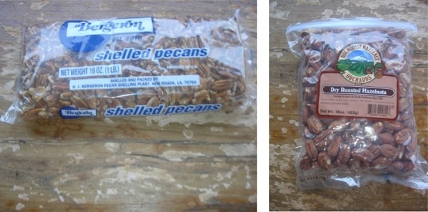 Some Favorite Foods To Accompany Rosés