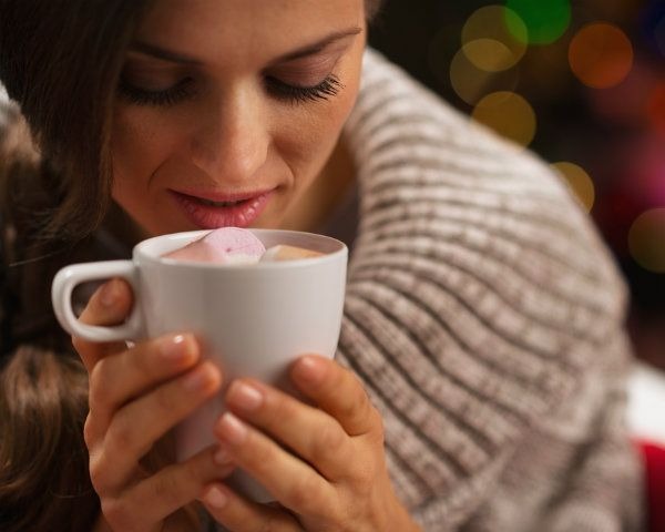 Songs Celebrating Hot Chocolate