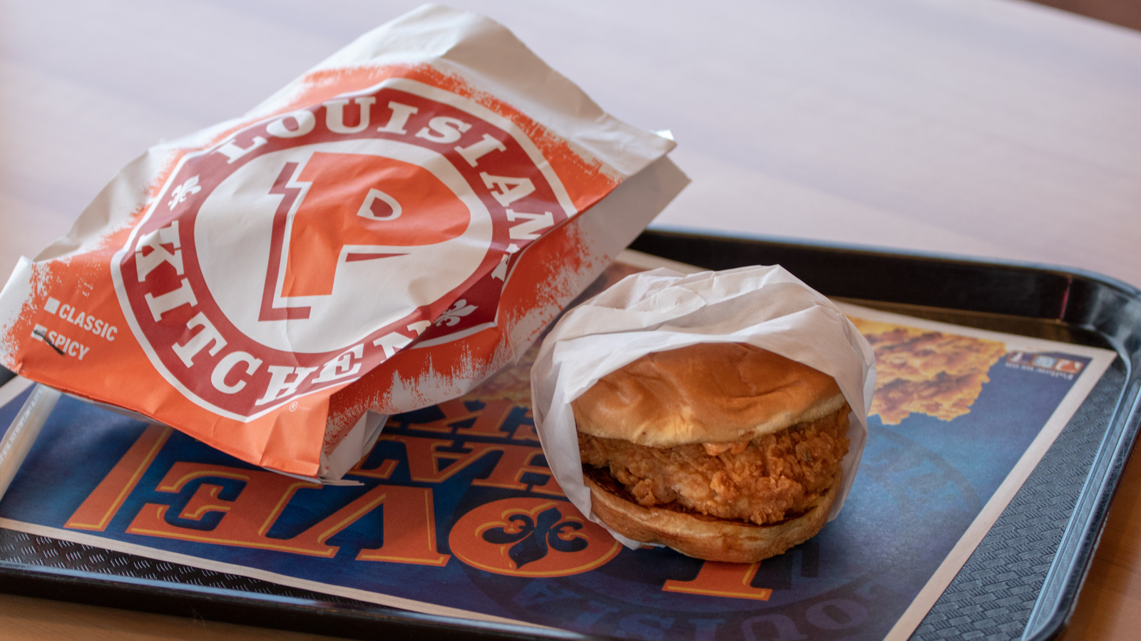 South Korea Finally Welcomes Back Popeyes After A Two-Year Wait