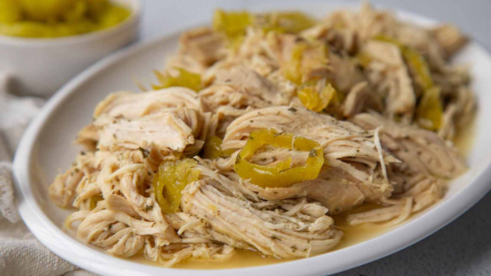 Rustic Chicken Packet Mix