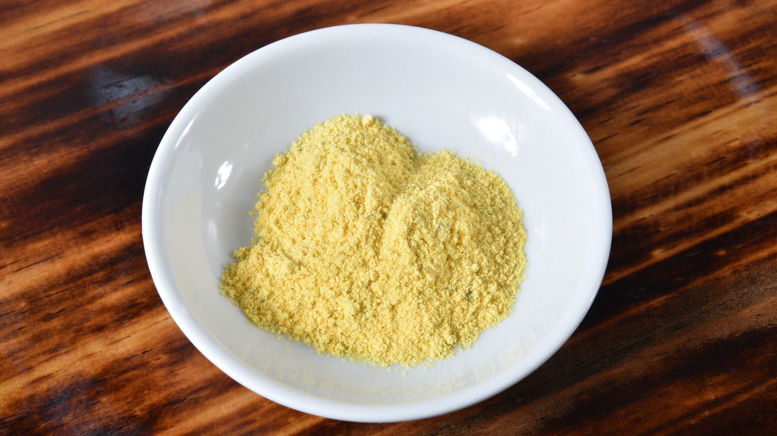 Spice Up Your Everyday Eggs With A Dash Of Bouillon Powder