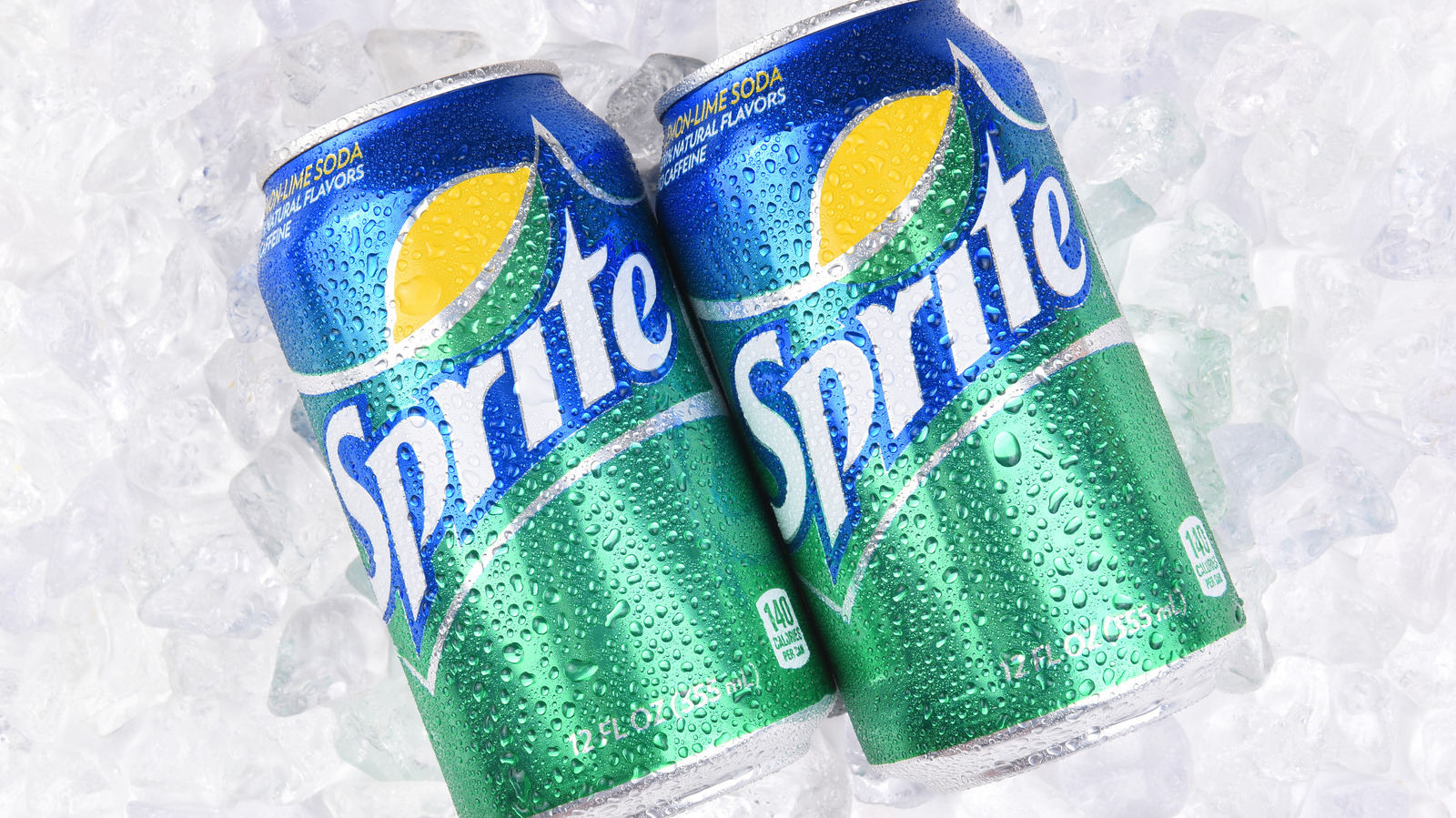 Sprite Is Your Secret Weapon For Sweet, Juicy Shrimp