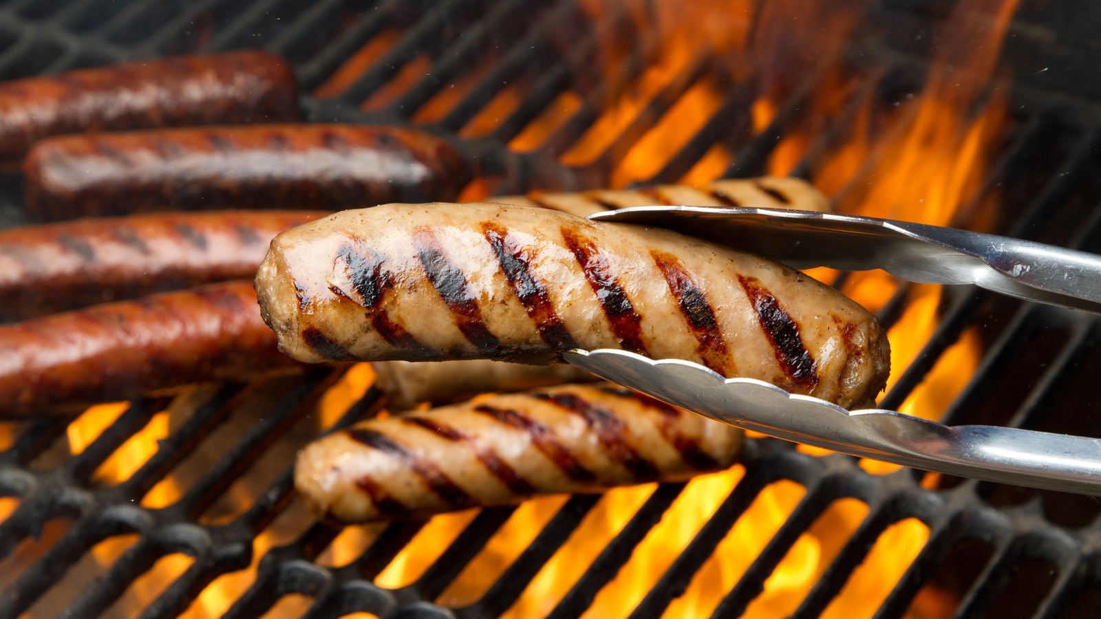 Start Butterflying Your Hot Dogs And You'll Never Turn Back