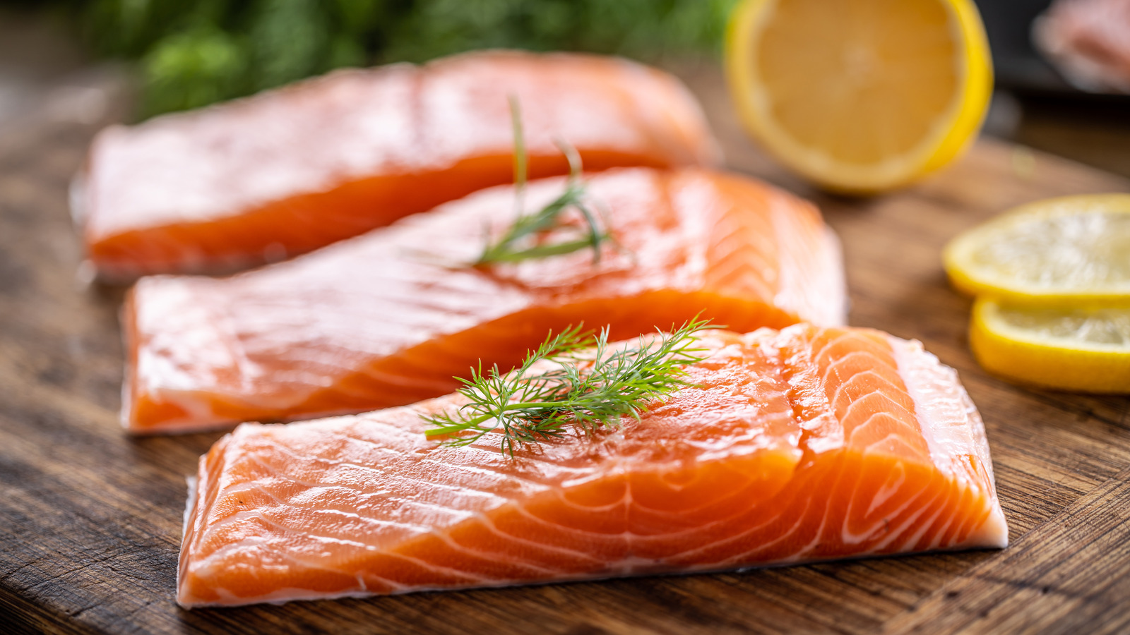 The Difference Between Salmon And Steelhead Trout
