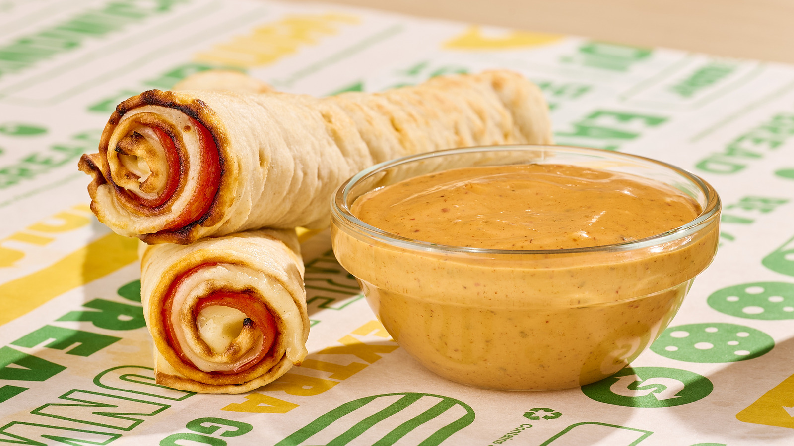 Subway Fans Can Ride A Dip 'N Slide For One Day Only