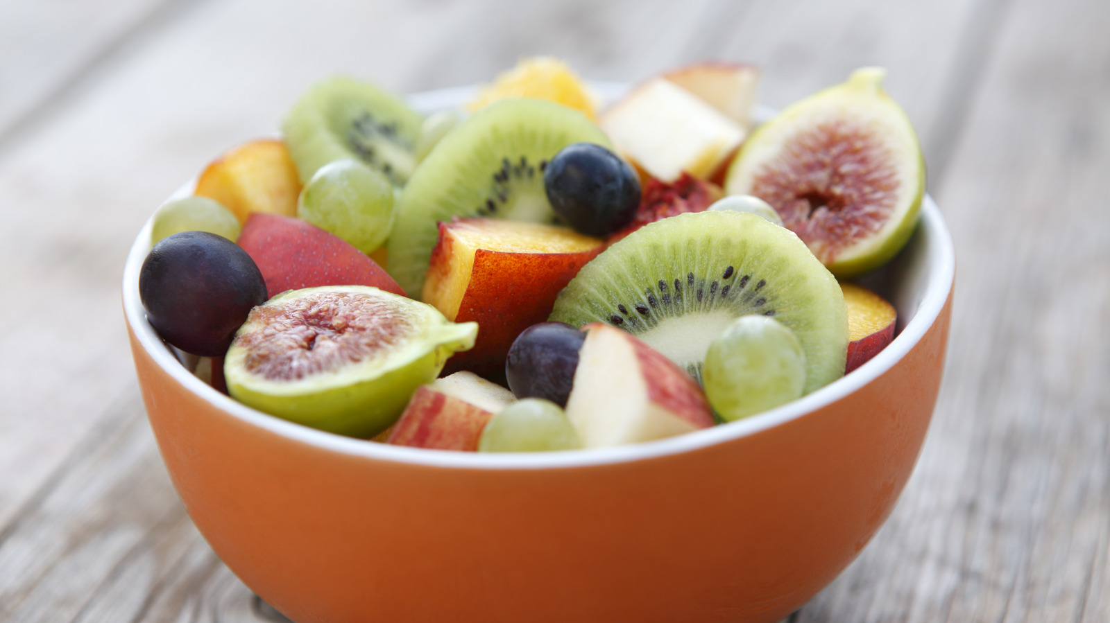 Sugar Is The Secret Fix For Unripe Fruit In Your Fruit Salad