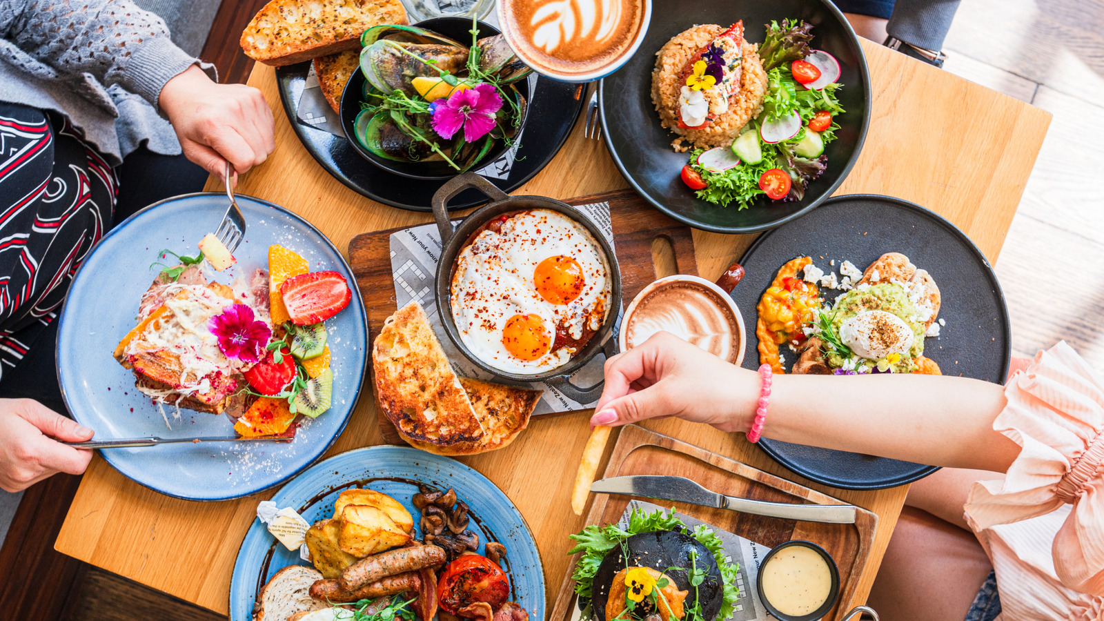 Supercharge Your Breakfast With This Protein-Rich Food