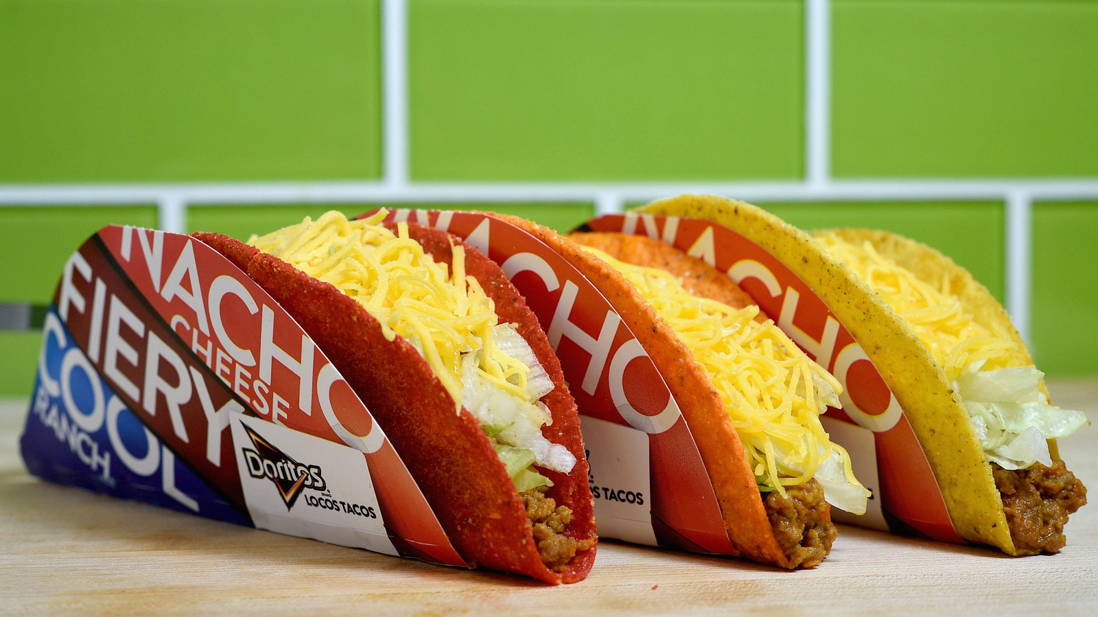 Taco Bell Is Celebrating Its Taco Tuesday Victory With Free Food