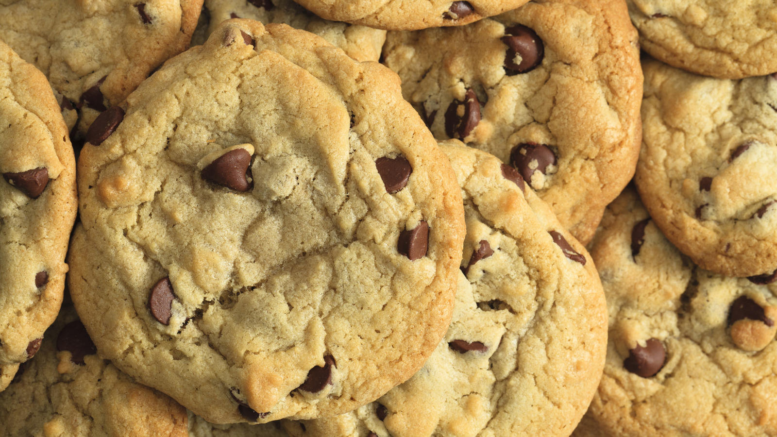 How To Upgrade Store-Bought Cookies To Bakery-Level