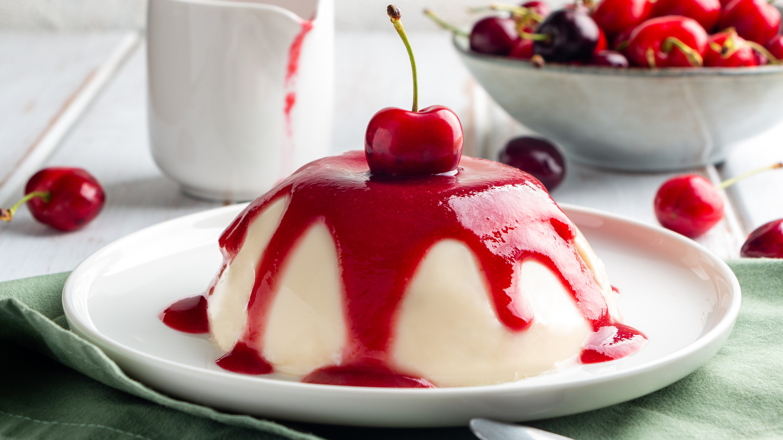 Take Your Frozen Fruit To The Next Level With A Delicious Coulis