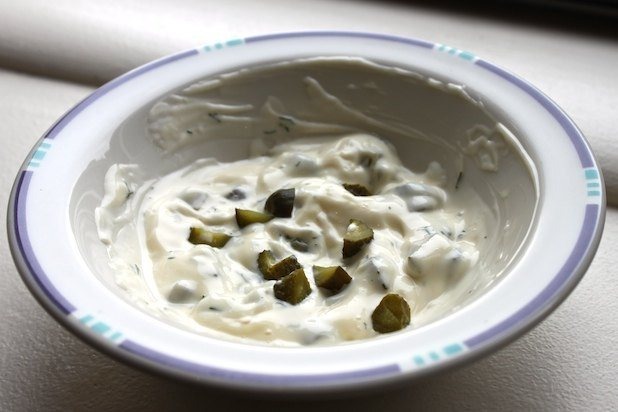 Tartar Sauce Recipe