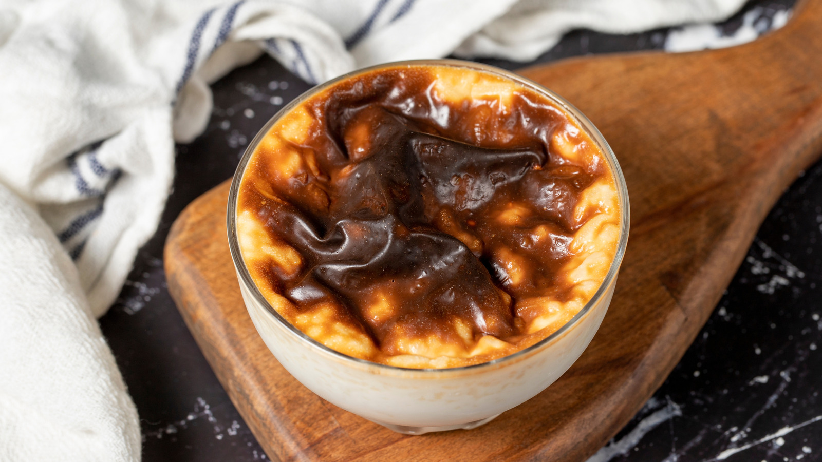 Teurgoule: The French Dessert That's Slow-Cooked To Perfection