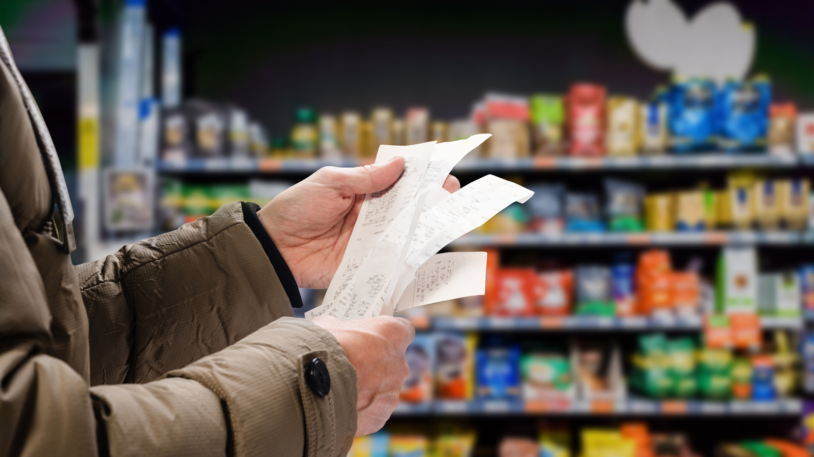 The $1-Per-Pound Rule To Help You Decide What Groceries Are Worth It