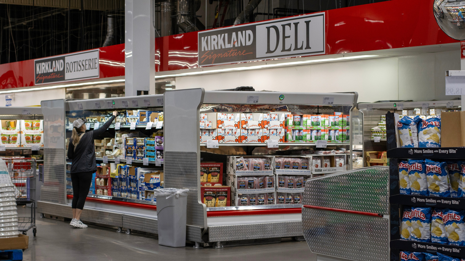 The 10 Absolute Best Costco Food Bargains