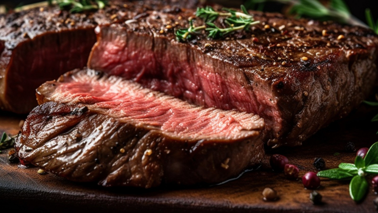 10 Of The Unhealthiest Cuts Of Steak