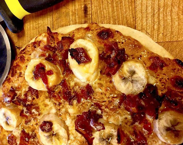 The 11 Most Ridiculous Pizzas of All Time