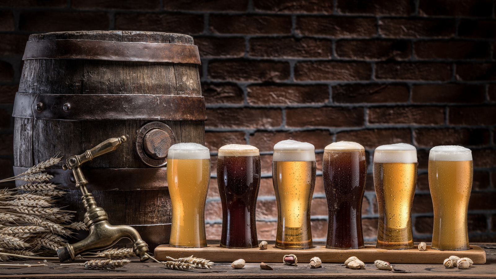 The 12 Best Craft Breweries In Vermont