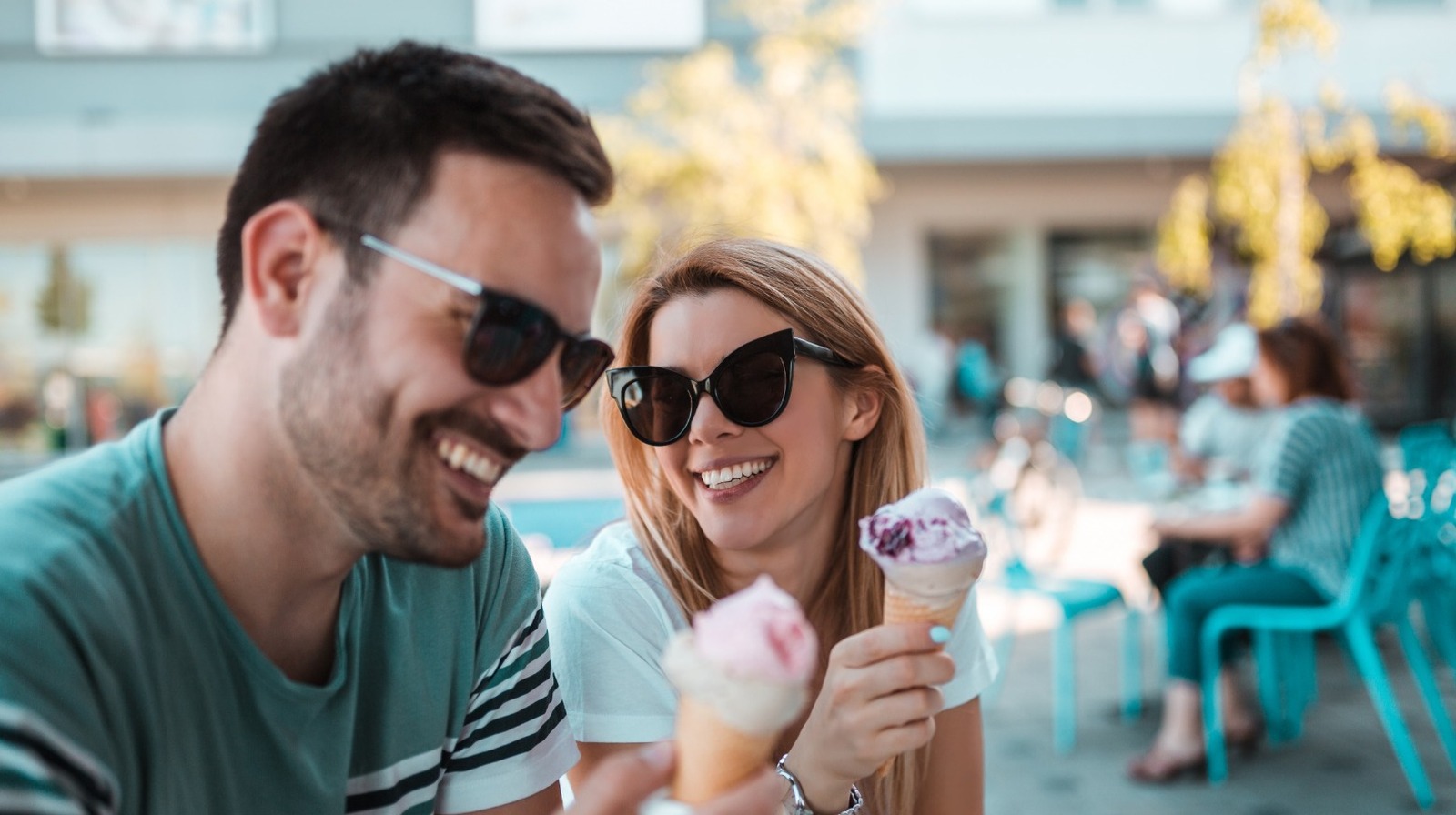 The 12 Best Places To Get An Artisanal Ice Cream Scoop In New York City