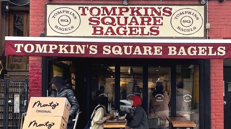 The 14 Best Bagel Shops In NYC, Ranked