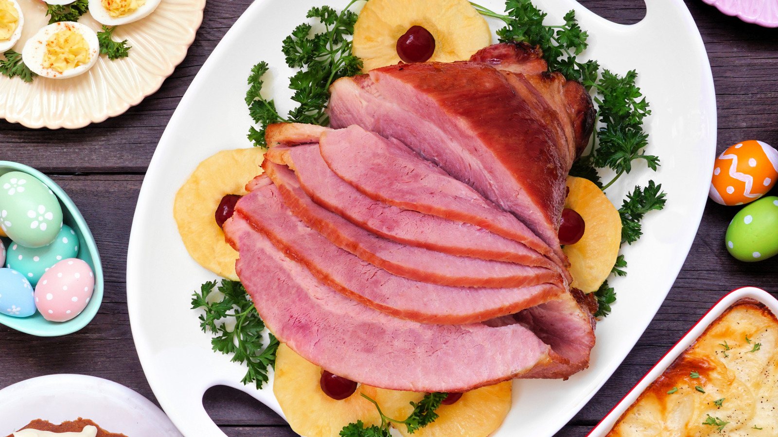 The 14 Best Easter Food And Restaurant Deals You Should Know About