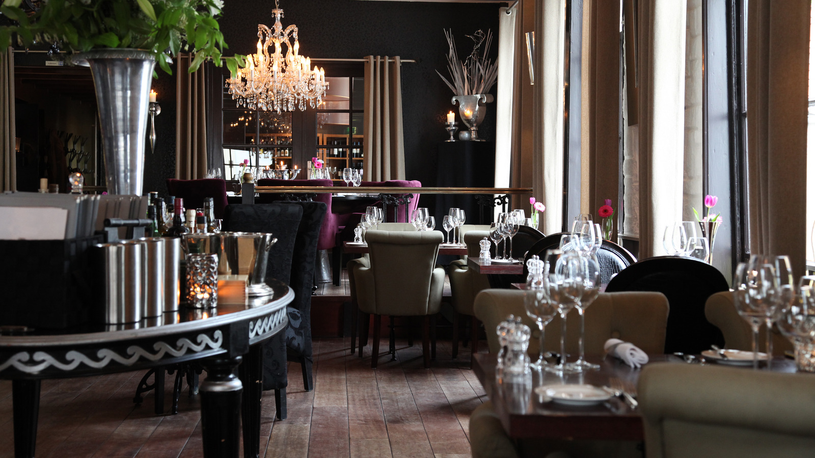 The 15 Best Restaurants In Washington DC, 2023 Edition