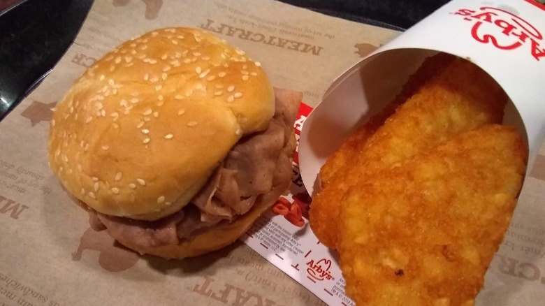 The 15 Most Ordered Fast Food Items From Popular Chains