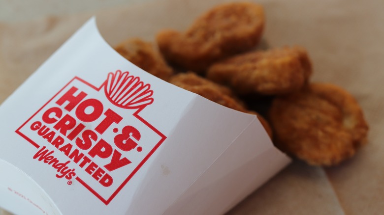 The 15 Most Ordered Fast Food Items From Popular Chains