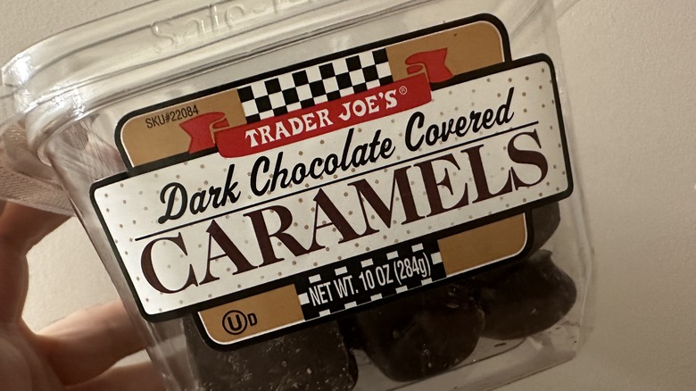 The 23 Best Trader Joe's Candies, Ranked