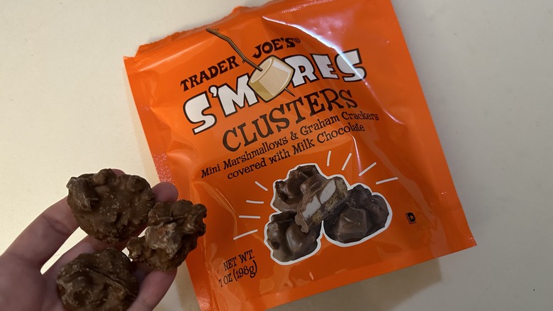 The 23 Best Trader Joe's Candies, Ranked
