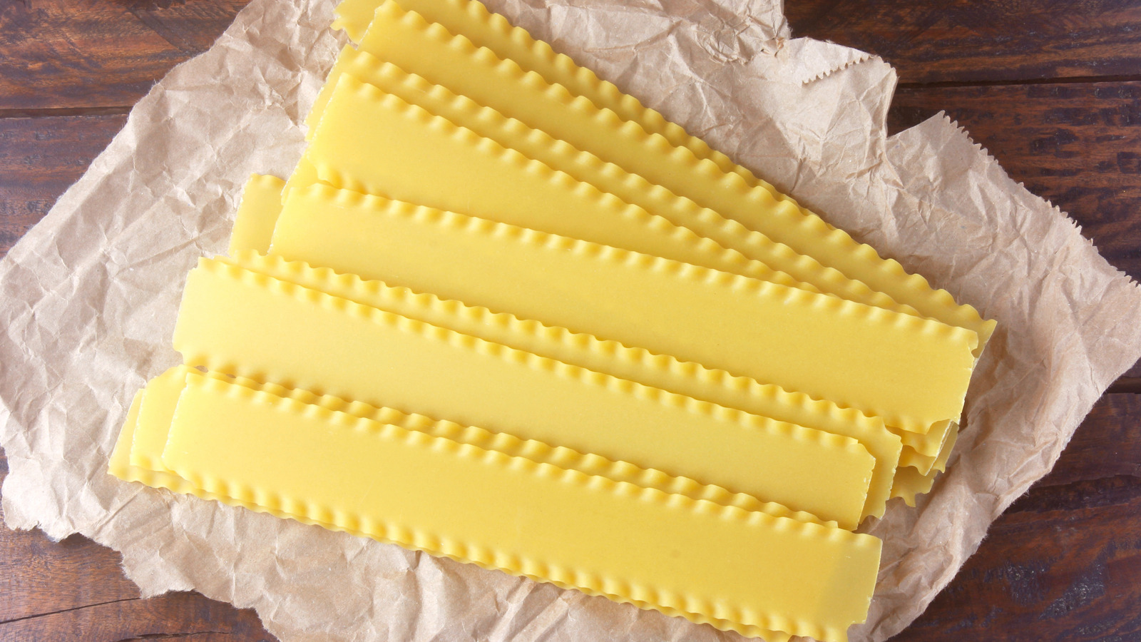 The 3-Ingredient Dessert You Can Make With Leftover Lasagna Sheets