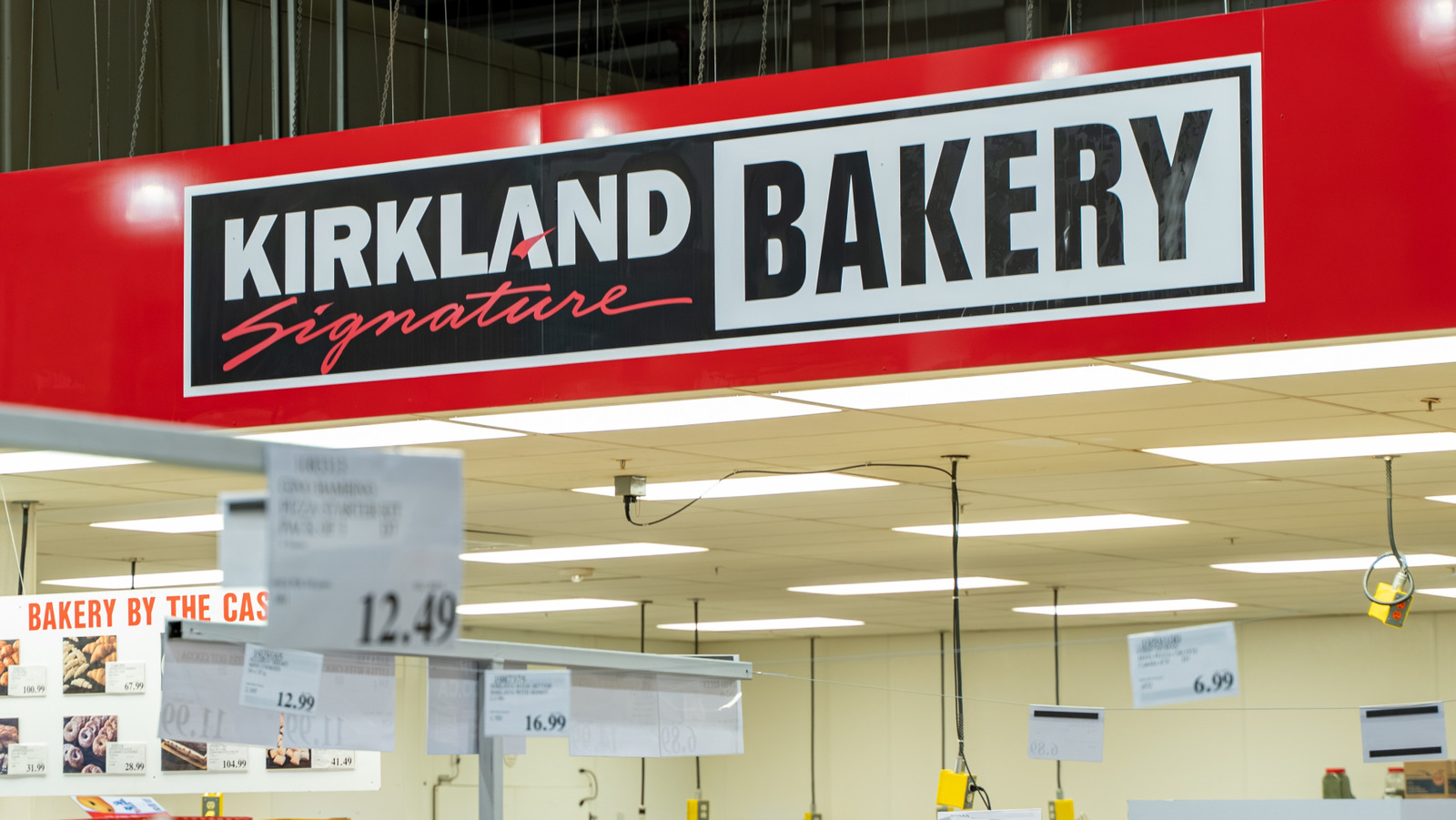 The 4 Best Costco Bakery Items Of 2025