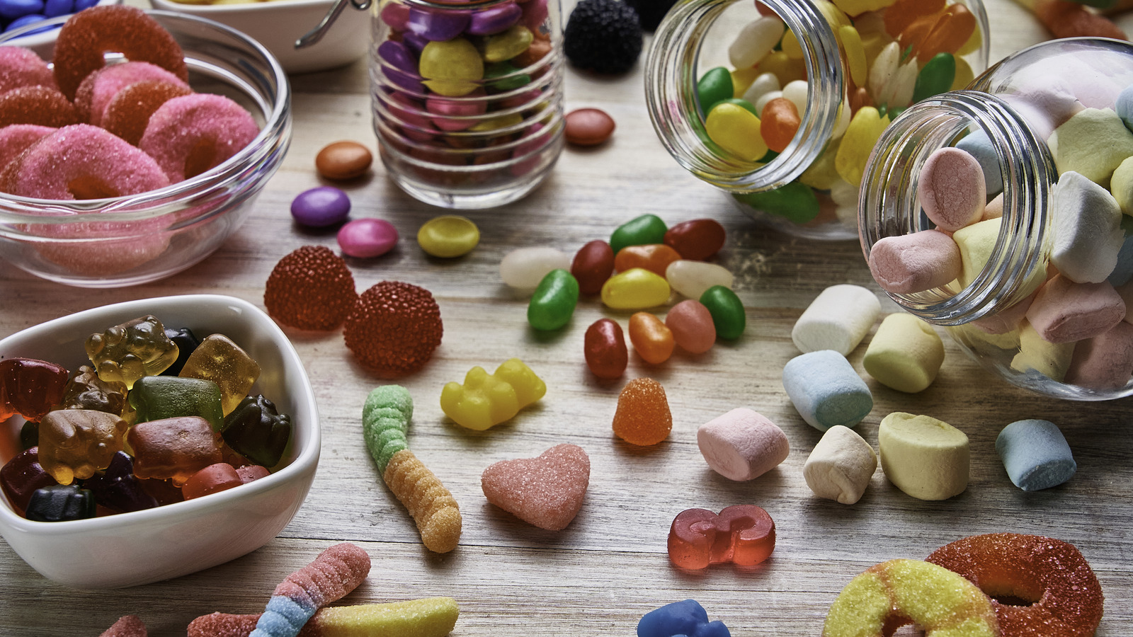 The 4 Expert-Recommended Tools You Need For Making Your Own Candy