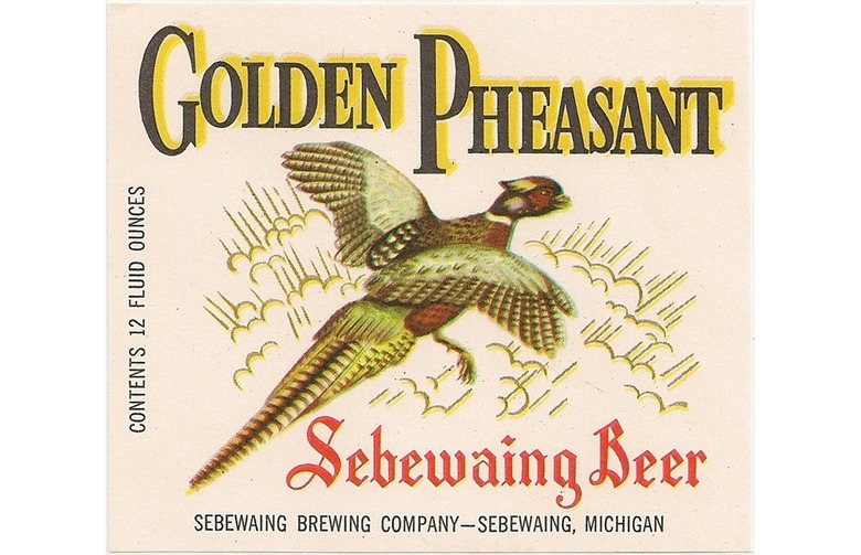 The 8 Coolest Vintage Beer Labels Ever Slideshow
