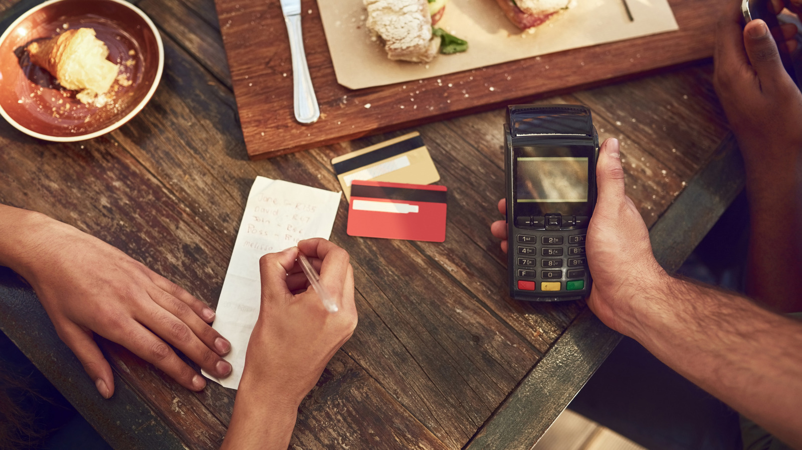 The 9 Best Chain Restaurant Dishes That Cost Less Than $12