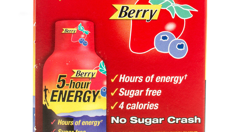 The Absolute Best Energy Drinks, Ranked