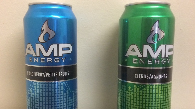 The Absolute Best Energy Drinks, Ranked