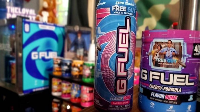 The Absolute Best Energy Drinks, Ranked