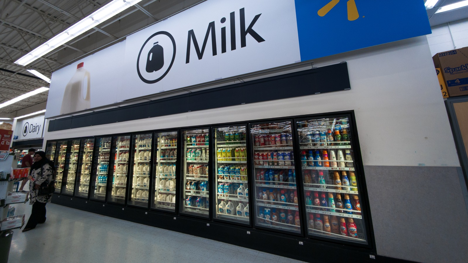 The Absolute Best Milk Is From A Lesser-Known Brand With High-Quality Taste